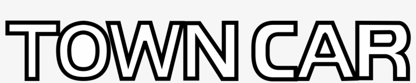Town Car Logo Png Transparent - Car PNG Image | Transparent PNG Free ...