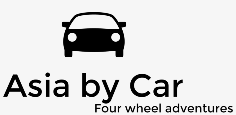 Asia By Car-logo - Taxi Pirata PNG Image | Transparent PNG Free ...