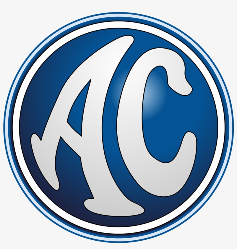 Ac Cars Logo Hd - Ac Cars PNG Image | Transparent PNG Free Download on ...
