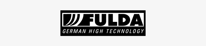 Download Fulda German High Technology Vector Logo - Fulda | Transparent ...