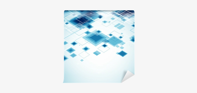 Download Blue Technology Background - Technology | Transparent PNG ...