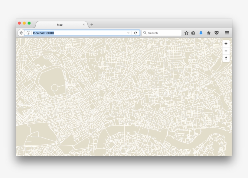 Vector Tiles Map - Vector Tiles PNG Image | Transparent PNG Free ...