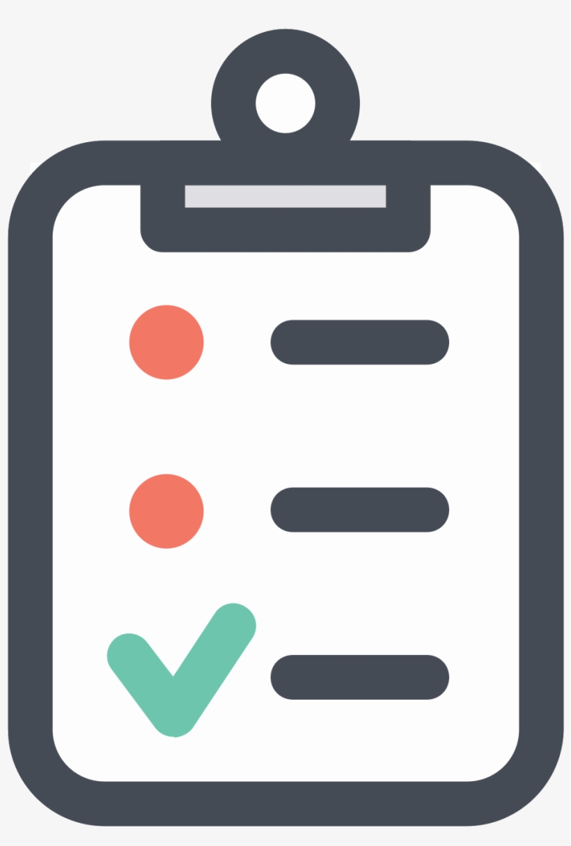 Download Learn More - Free Survey Icon | Transparent PNG Download | SeekPNG