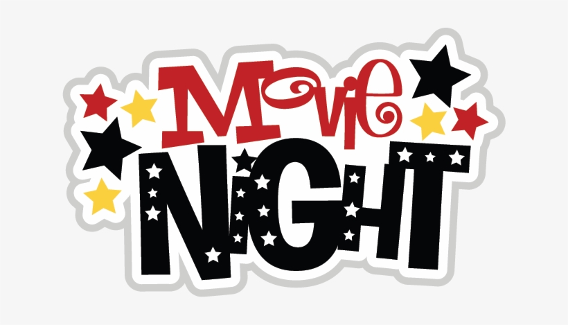 Movie-night - Movie Night PNG Image | Transparent PNG Free Download on ...