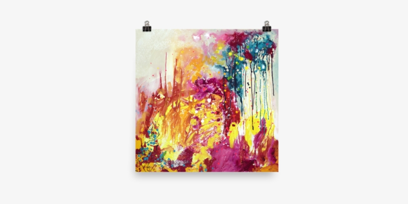Download Color Splash Fine Art Print - Color Splash Canvas ...
