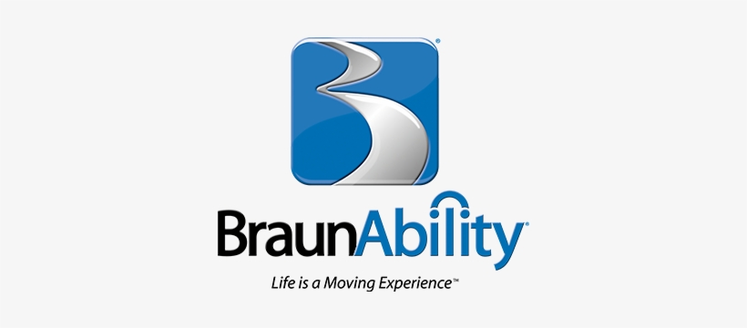 Braunability Wheelchair Vans - Braun Ability PNG Image | Transparent ...