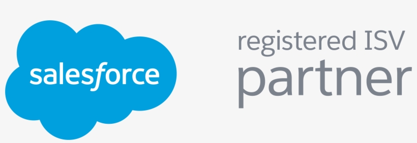 Download Sfdc Logo, 1001, Health Care Logos - Sales Force | Transparent ...