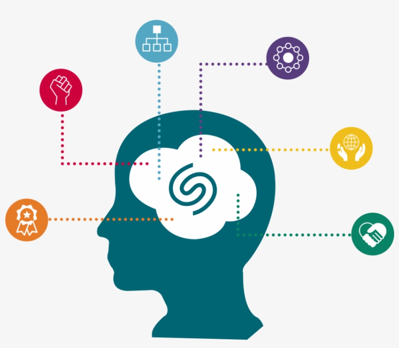 Illustratie Home Test - Knowledge Spiral PNG Image | Transparent PNG ...