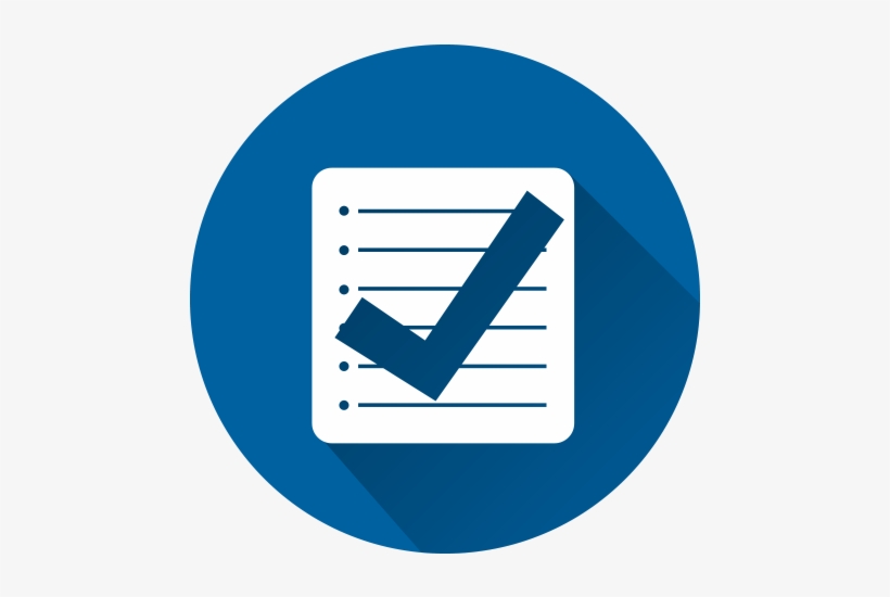 Test Selection & Approval - Wordpress Logo Circle Png PNG Image ...