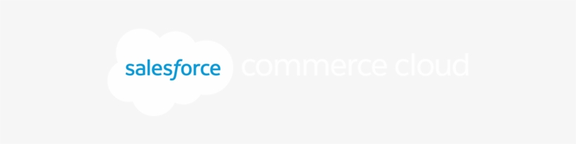 Salesforce Ecommerce Cloud - Lightning PNG Image | Transparent PNG Free ...