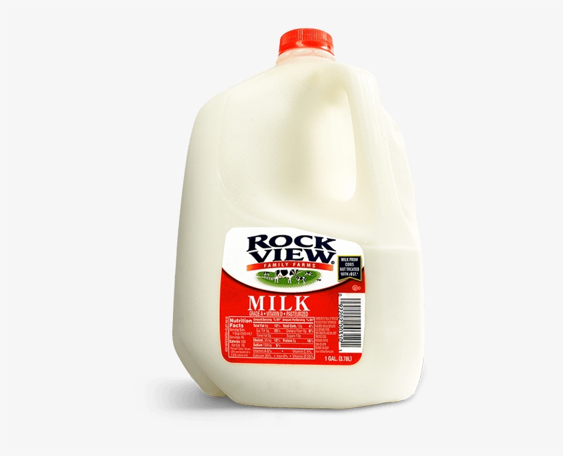 Whole Milk - Red Whole Milk PNG Image | Transparent PNG Free Download ...