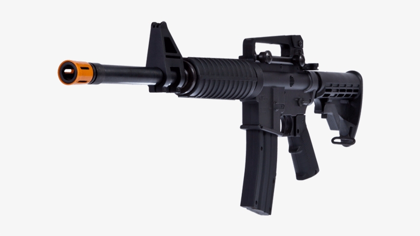 Irm4 - M4 Laser Tag Guns PNG Image | Transparent PNG Free Download on ...
