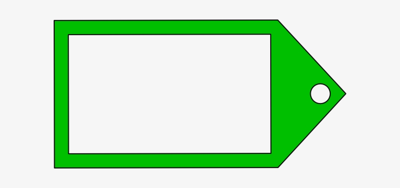 How To Set Use Green Tag Icon Png PNG Image | Transparent PNG Free ...