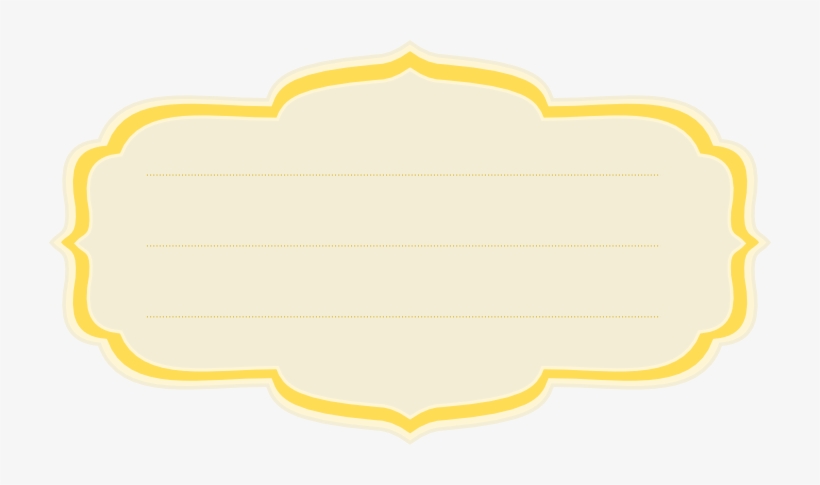 Free Printable Tag / Label Collection - Scrapbook Tag Transparent PNG ...