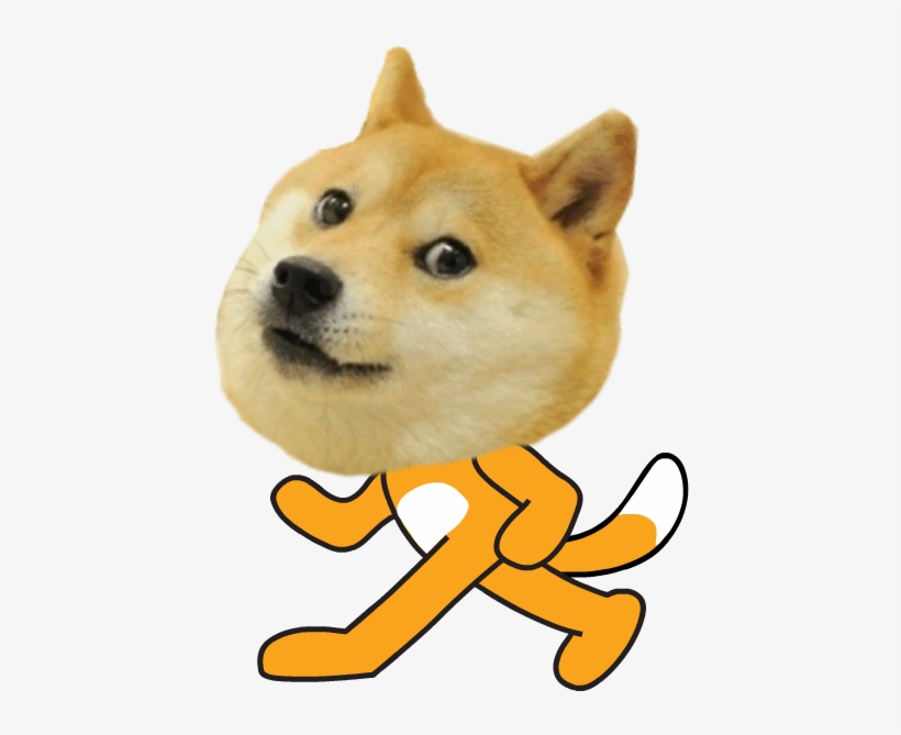Megaaputurkultra - Wow Such Doge! Wow Such Doge! Wow Such Doge! Sticker ...