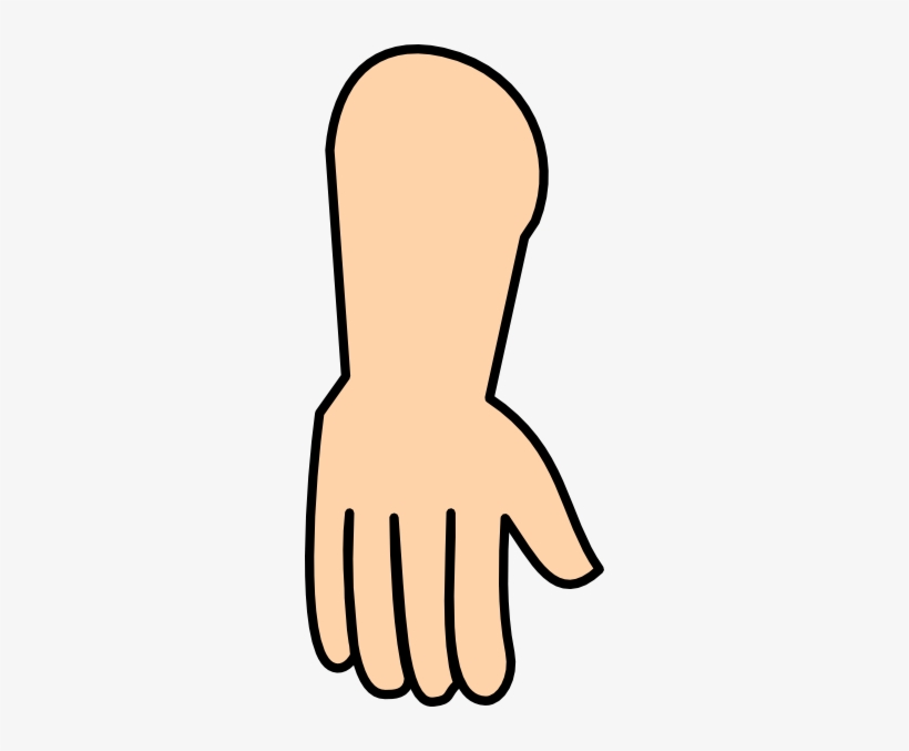 Download Vector Stock Hand Down Clip Art Vector Panda Free - Hand Down ...