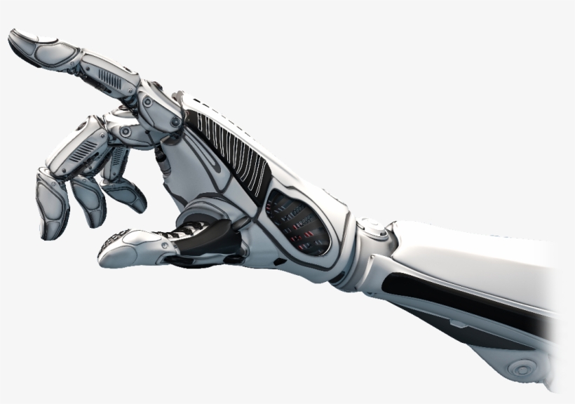 Systematic Approach To Learning Robot Programming PNG Image ...