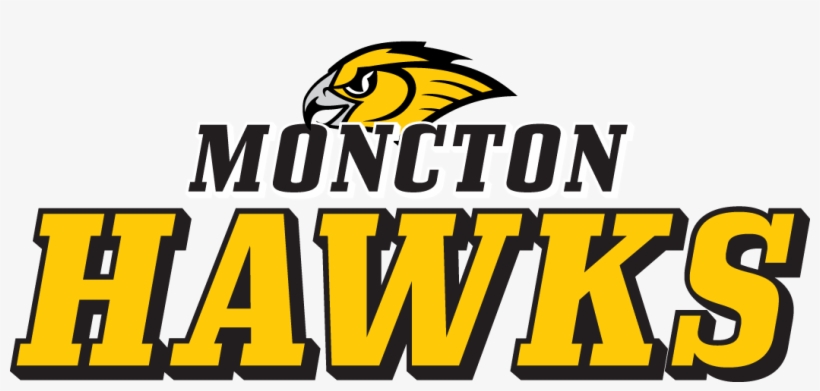 Logo - Moncton Hawks Basketball PNG Image | Transparent PNG Free ...