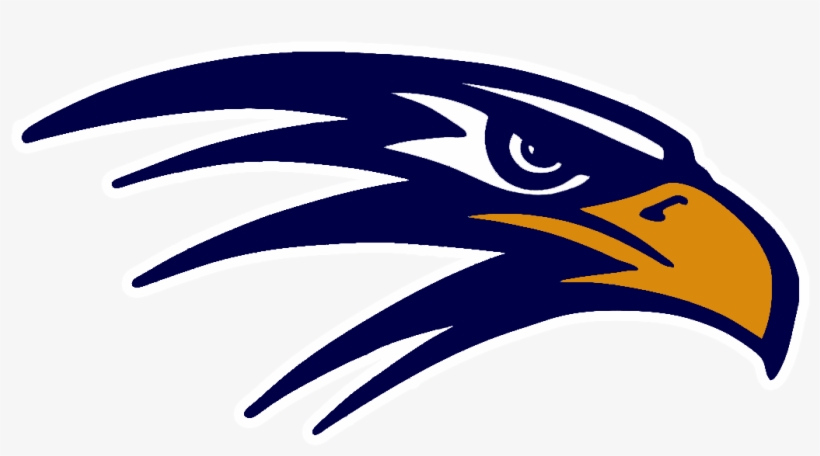 Hanahan Hawks - Hanahan High School Logo PNG Image | Transparent PNG ...