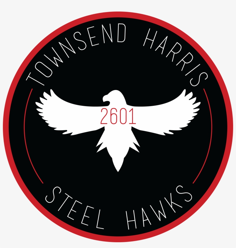 About Us - Townsend Harris Steel Hawks PNG Image | Transparent PNG Free ...