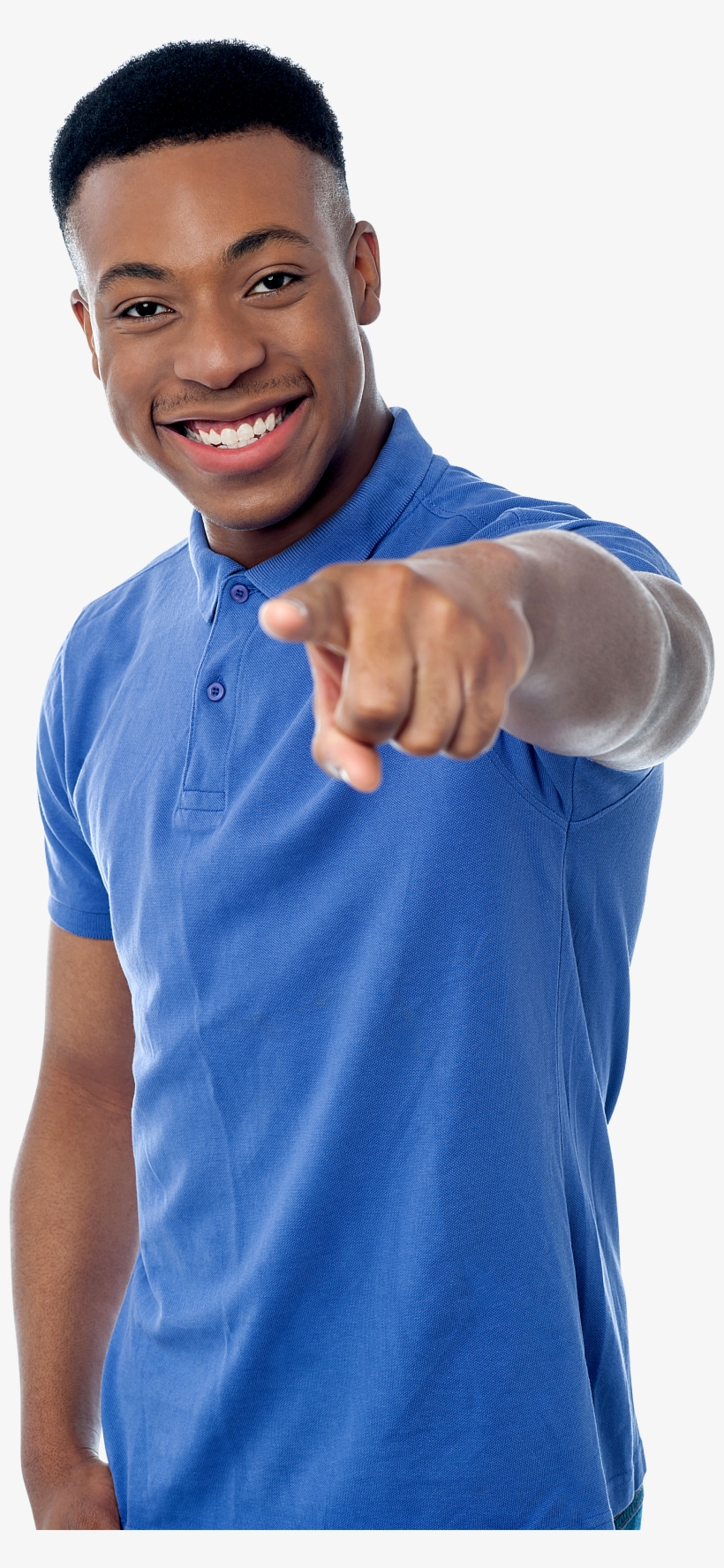 Download Men Pointing Front Png Image - Man Pointing At You Png ...