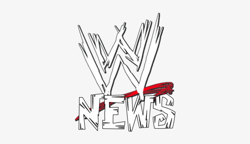 Wwe News Twitter - Wwe News Logo Png PNG Image | Transparent PNG Free ...