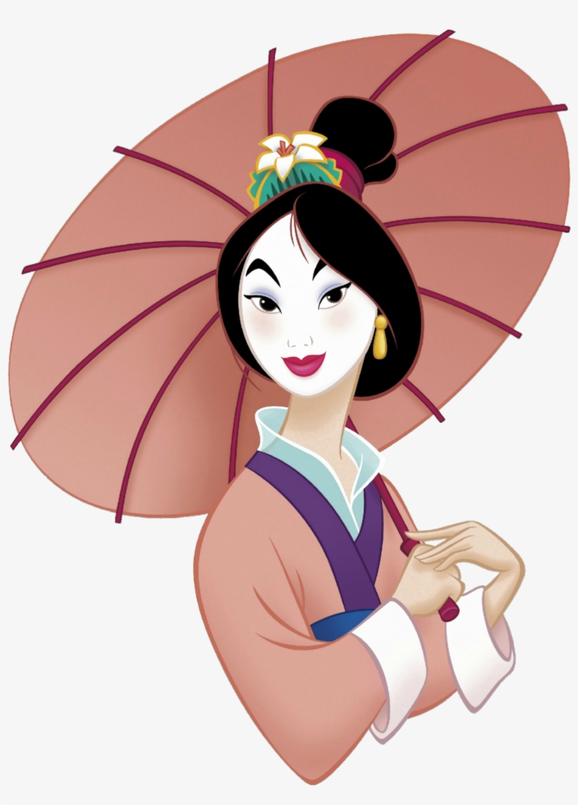 Mulan PNG Images | PNG Cliparts Free Download on SeekPNG
