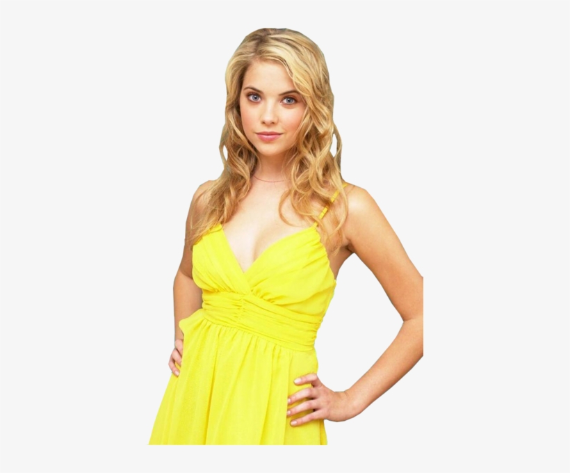 Ashley Benson PNG Image | Transparent PNG Free Download on SeekPNG