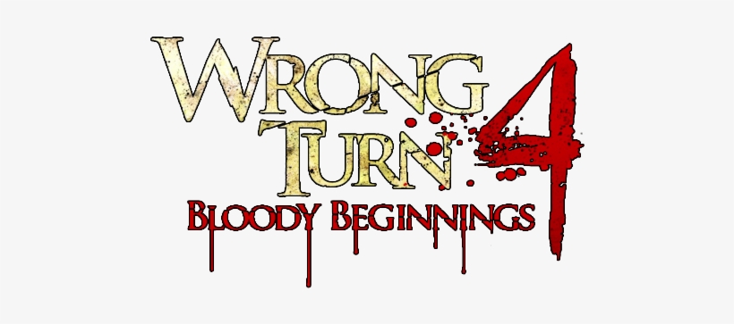 Download Wrong Turn - Graphic Design | Transparent PNG Download | SeekPNG