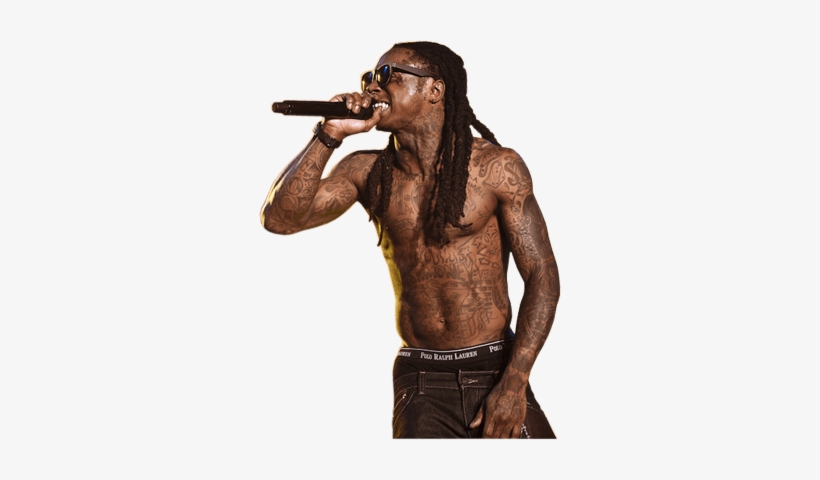 Music Stars - Lil Wayne Png PNG Image | Transparent PNG Free Download ...