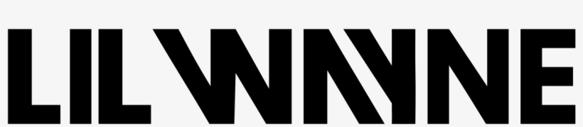 Download Lil Wayne Logo - Lil Wayne Logo Png | Transparent PNG Download ...