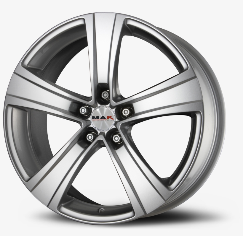 Mak F5 T Rim PNG Image | Transparent PNG Free Download on SeekPNG