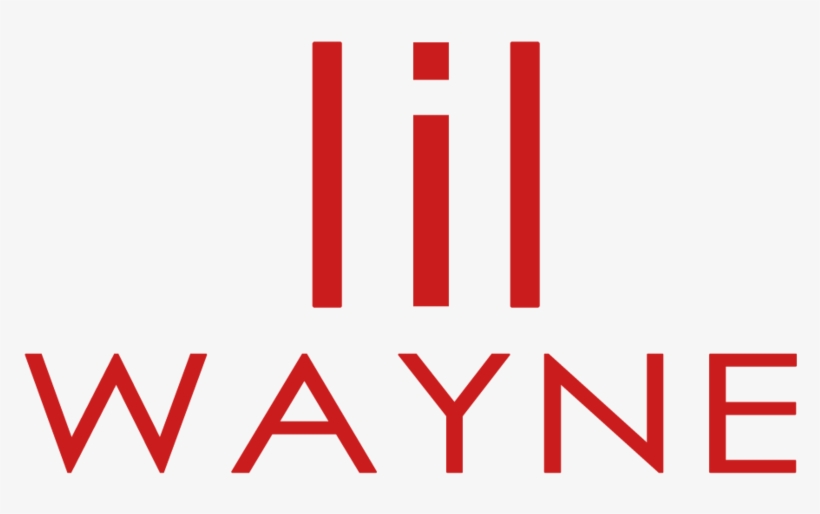 Download Lil Wayne Name Logo | Transparent PNG Download | SeekPNG
