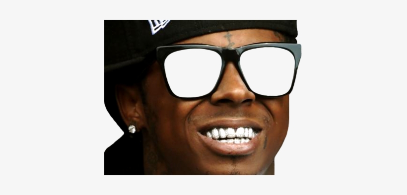 Lil Jon Without Grill