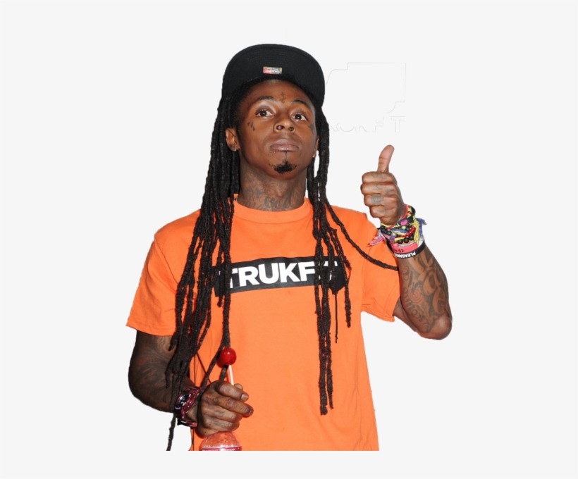 Download Share This Image - Lil Wayne Thumbs Up | Transparent PNG ...