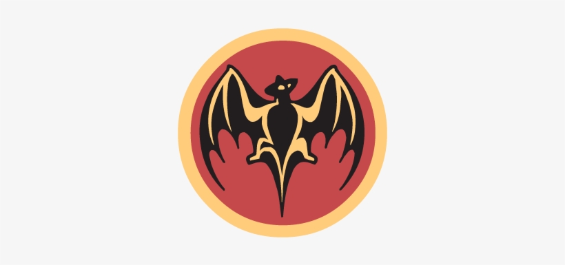 Black And Red Bat Logo PNG Image | Transparent PNG Free Download on SeekPNG