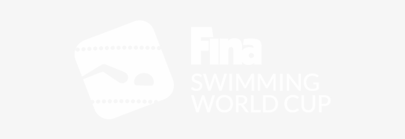 Download Fina Swimming World Cup - Fina | Transparent PNG Download ...