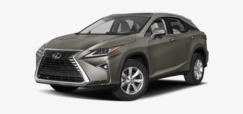 2017 Lexus Rx PNG Image | Transparent PNG Free Download on SeekPNG