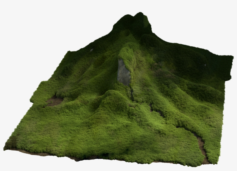 The Same Texture Map Connected To The Instance Color PNG Image ...