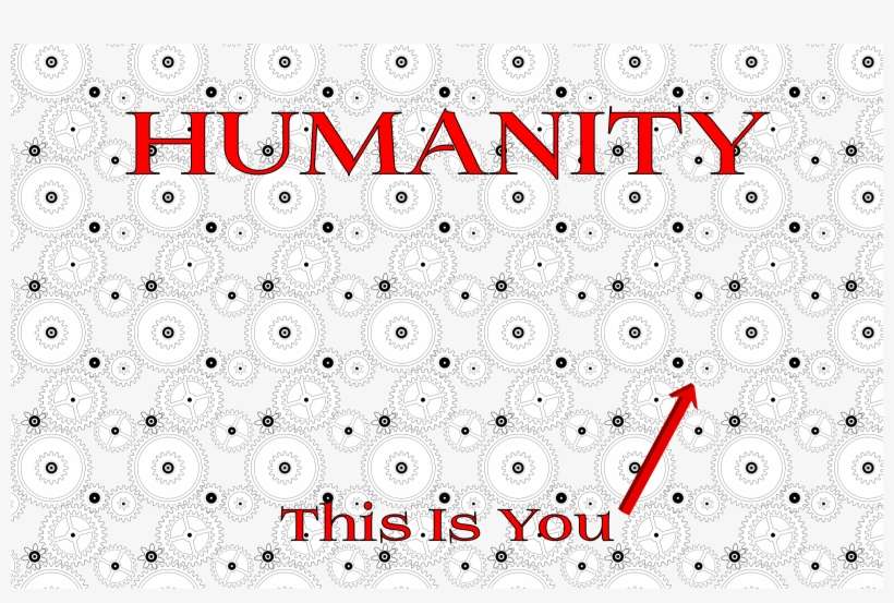 This Free Icons Png Design Of Humanity Gears PNG Image | Transparent ...