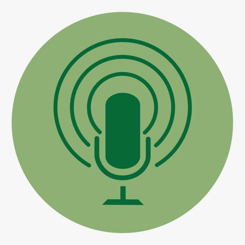Podcast Icon Png PNG Image | Transparent PNG Free Download on SeekPNG