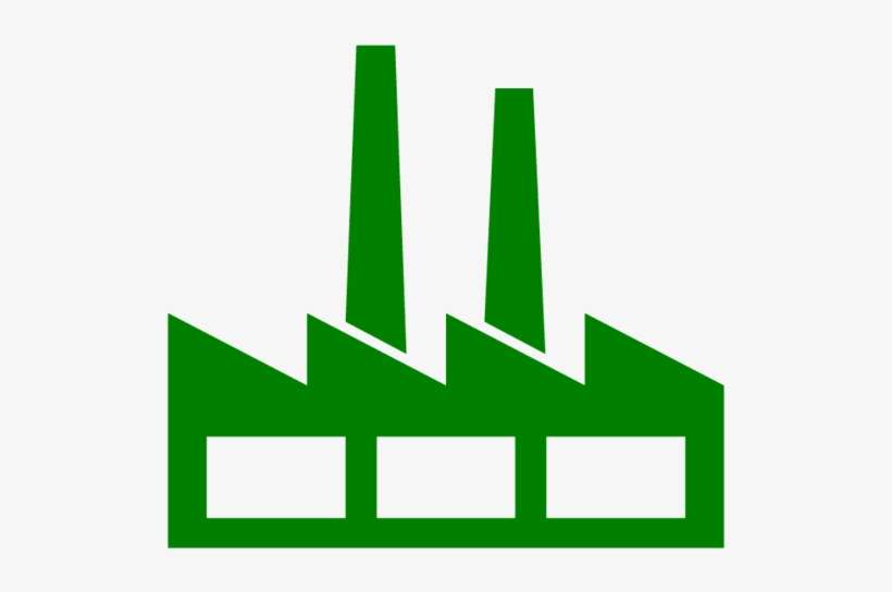 Factory Icon PNG Image | Transparent PNG Free Download on SeekPNG