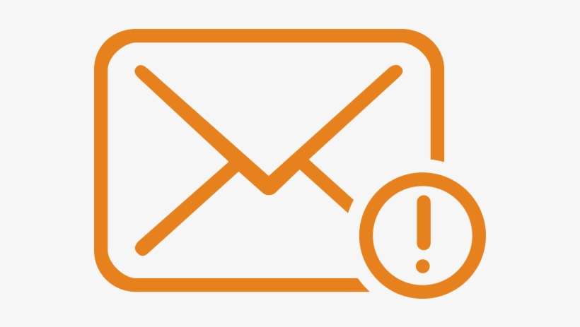 Download Email Alerts | Transparent PNG Download | SeekPNG