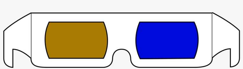 3d Glasses Colorcode PNG Image | Transparent PNG Free Download on SeekPNG
