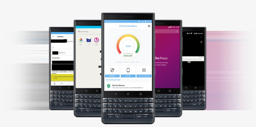 Privacy Blackberry Key 2 Le PNG Image | Transparent PNG Free Download ...