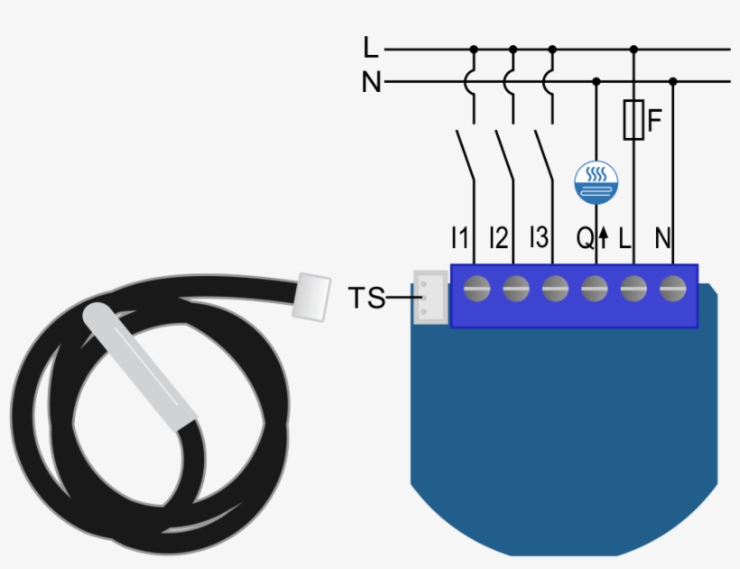 Electrical Diagram 230vac PNG Image | Transparent PNG Free Download on ...