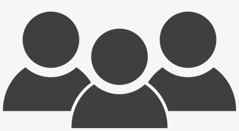 Group Vector Icon Png PNG Image | Transparent PNG Free Download on SeekPNG