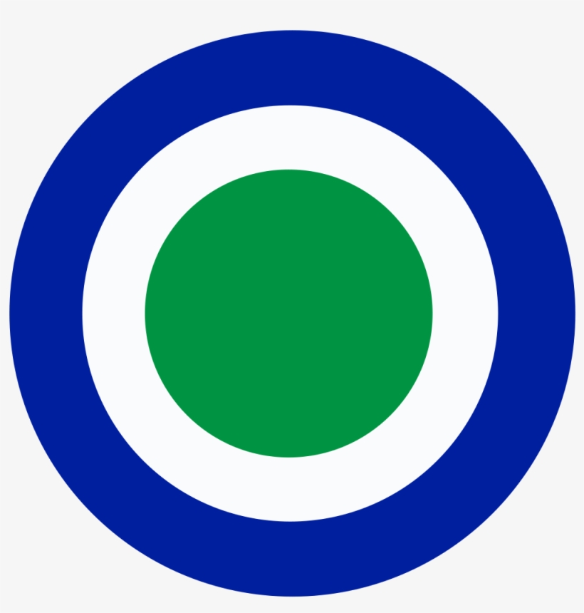 Leshoto Air Force Roundel PNG Image | Transparent PNG Free Download on ...