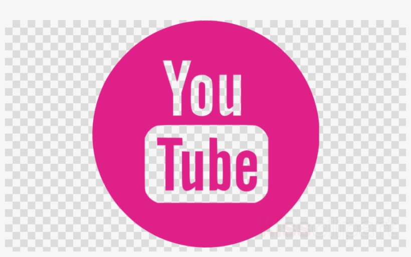 Download Blue Youtube Icon Png Clipart Youtube Smartcomm Computer ...