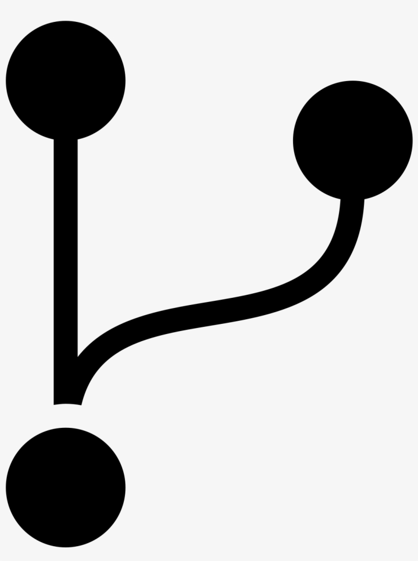 Download Code Fork Filled Icon | Transparent PNG Download | SeekPNG